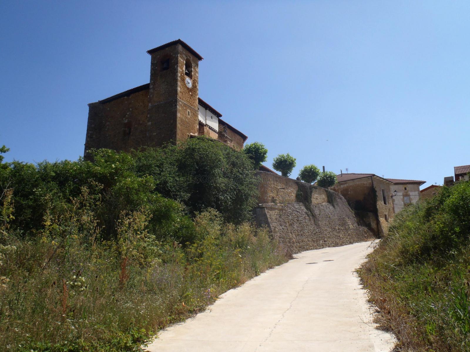 Quintana (Álava): Qué ver y dónde dormir