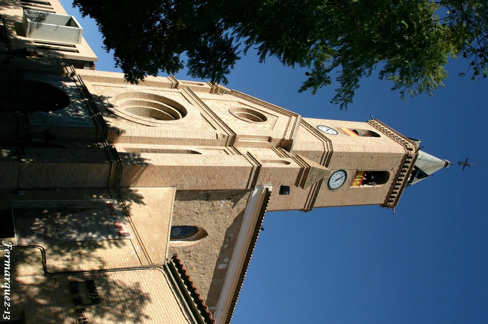 Qué ver en Los Carrillos