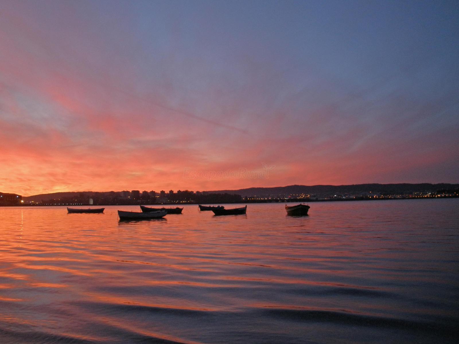 Fene (A Coruña): Qué ver y dónde dormir