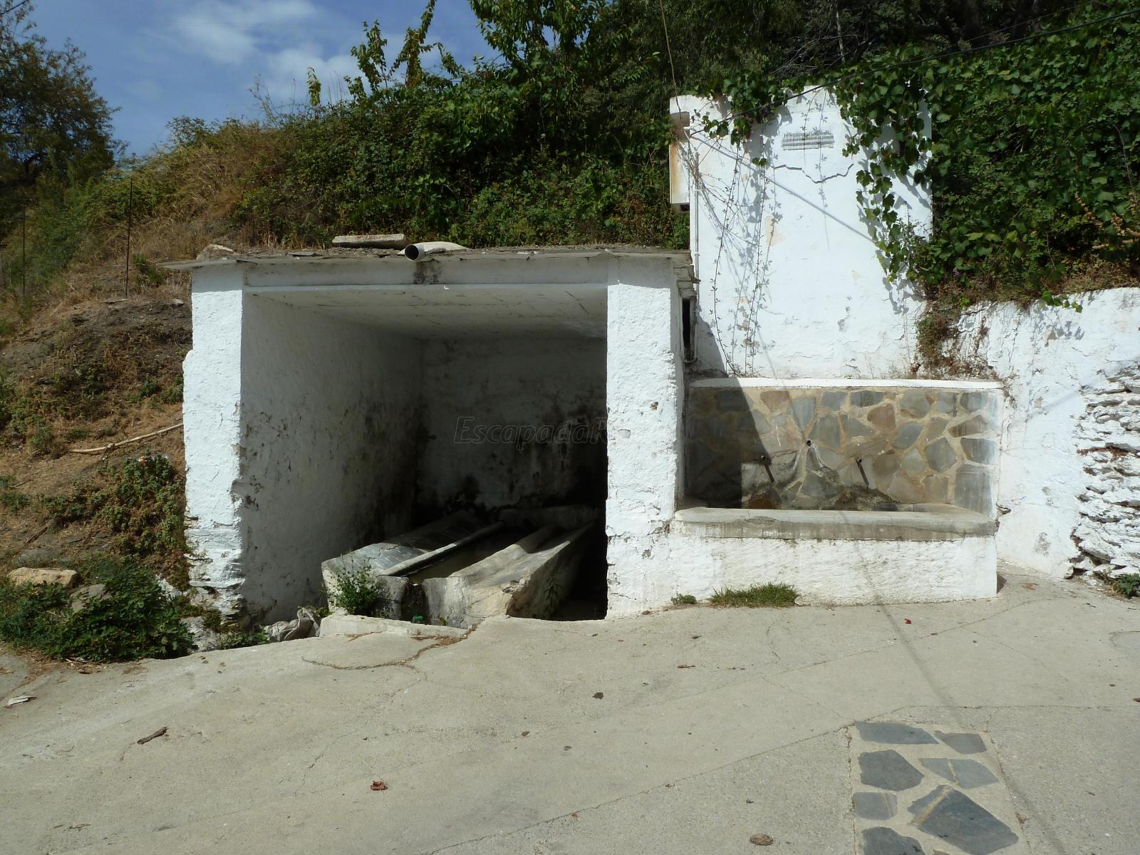 Júbar (Granada): Qué ver y dónde dormir