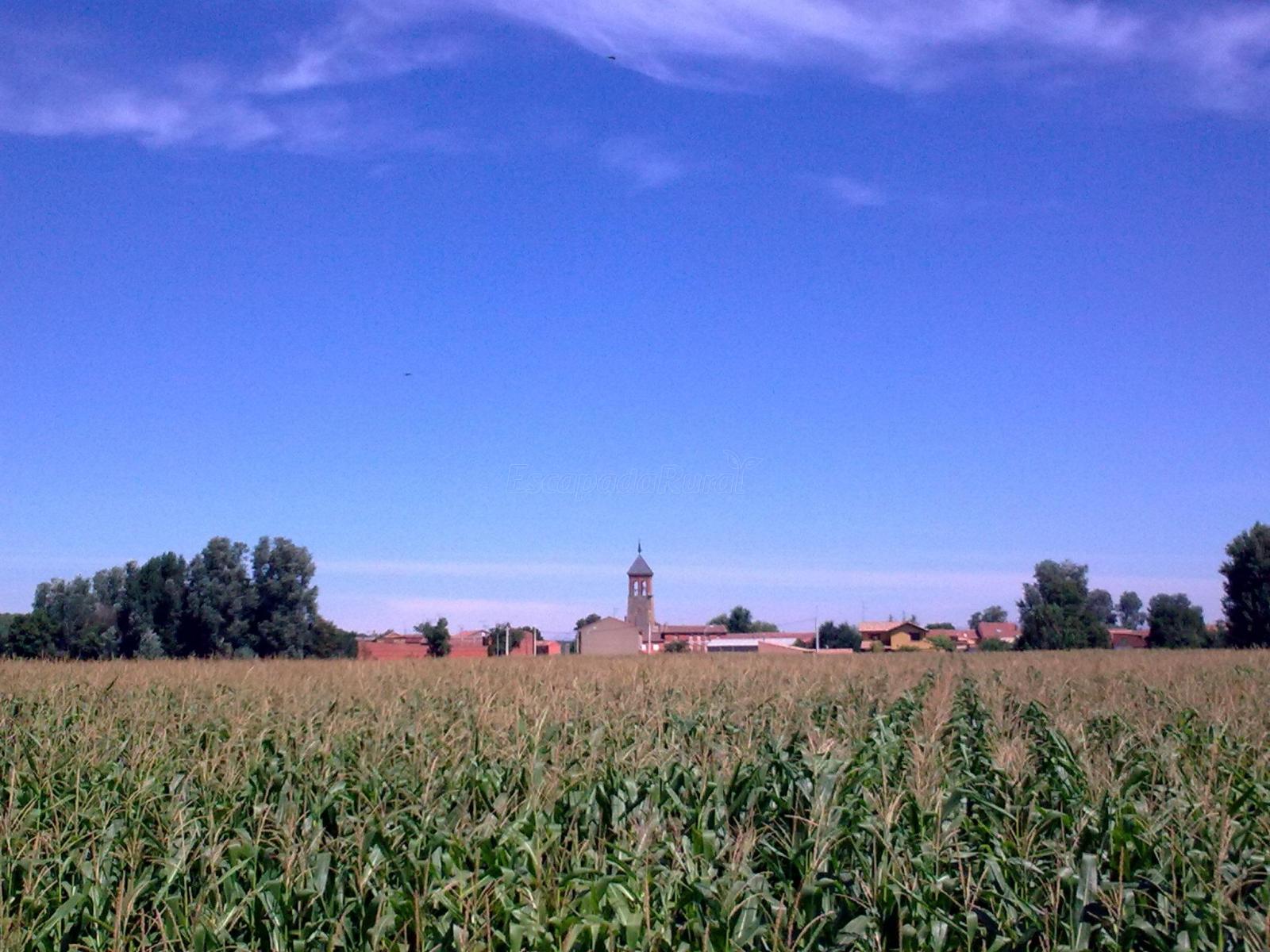 Cabreros del Río (León): Qué ver y dónde dormir