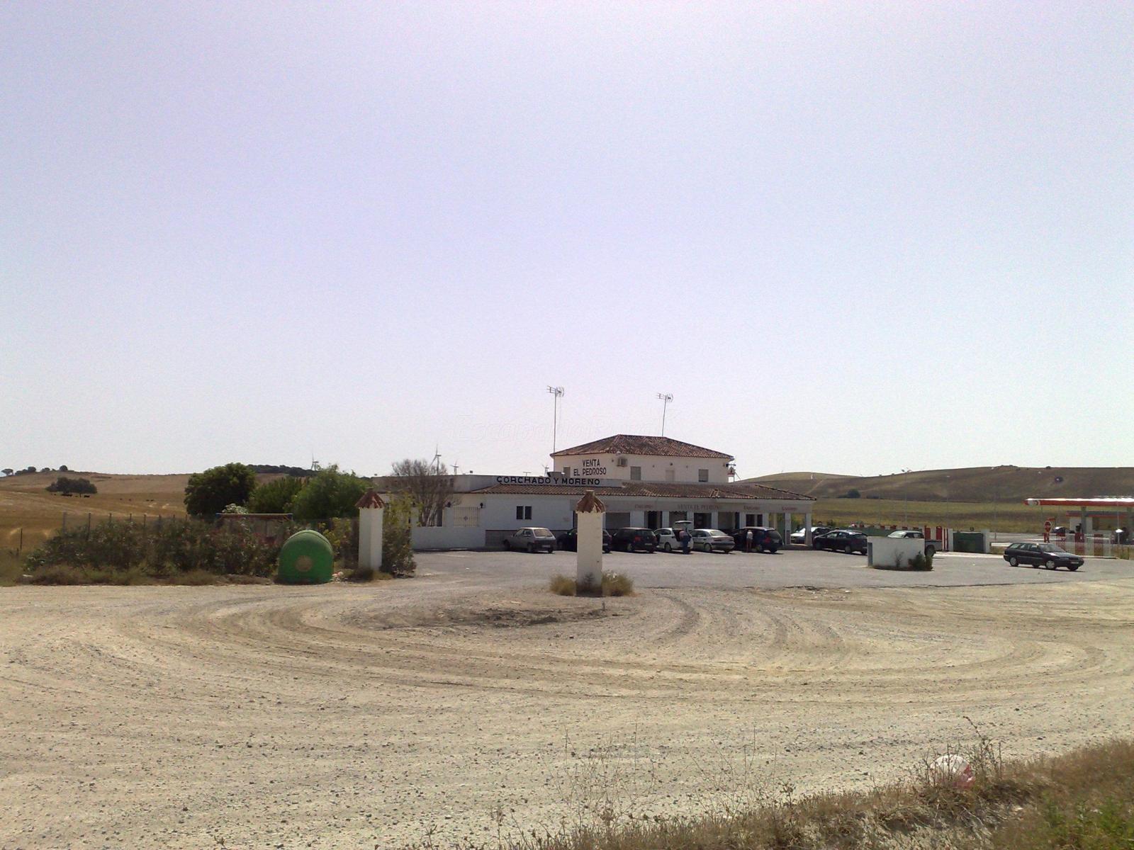 El Pedroso (Cádiz): Qué ver y dónde dormir