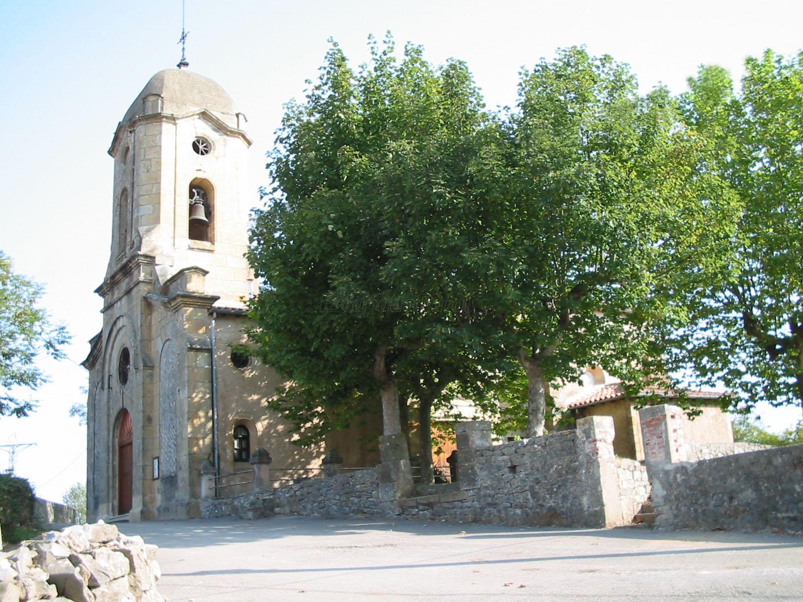 Castillo Pedroso (Cantabria): Qué ver y dónde dormir