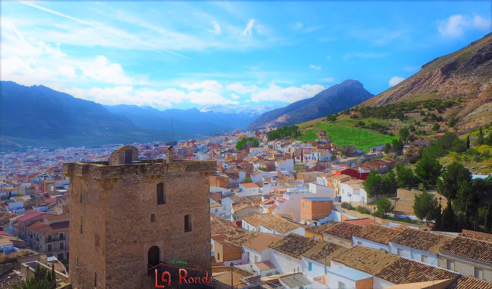 Jódar (Jaén): Qué ver y dónde dormir