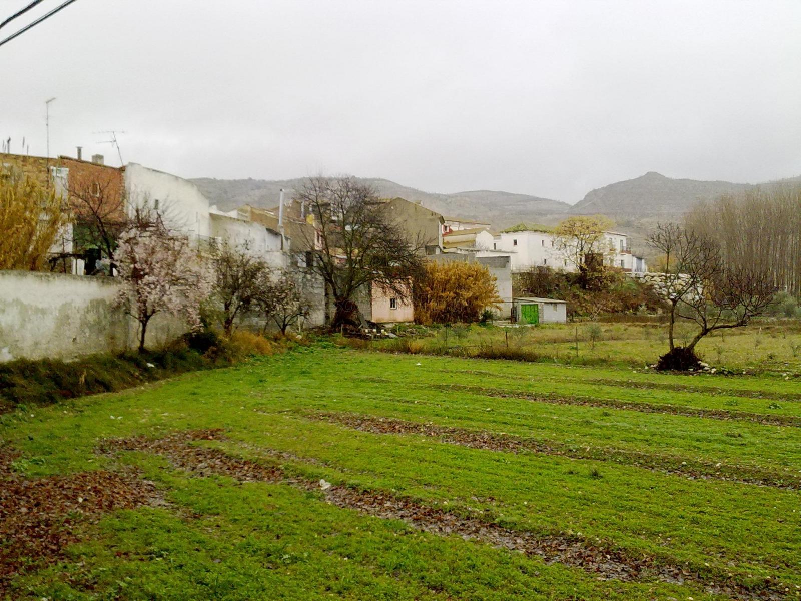 Cacín (Granada): Qué ver y dónde dormir