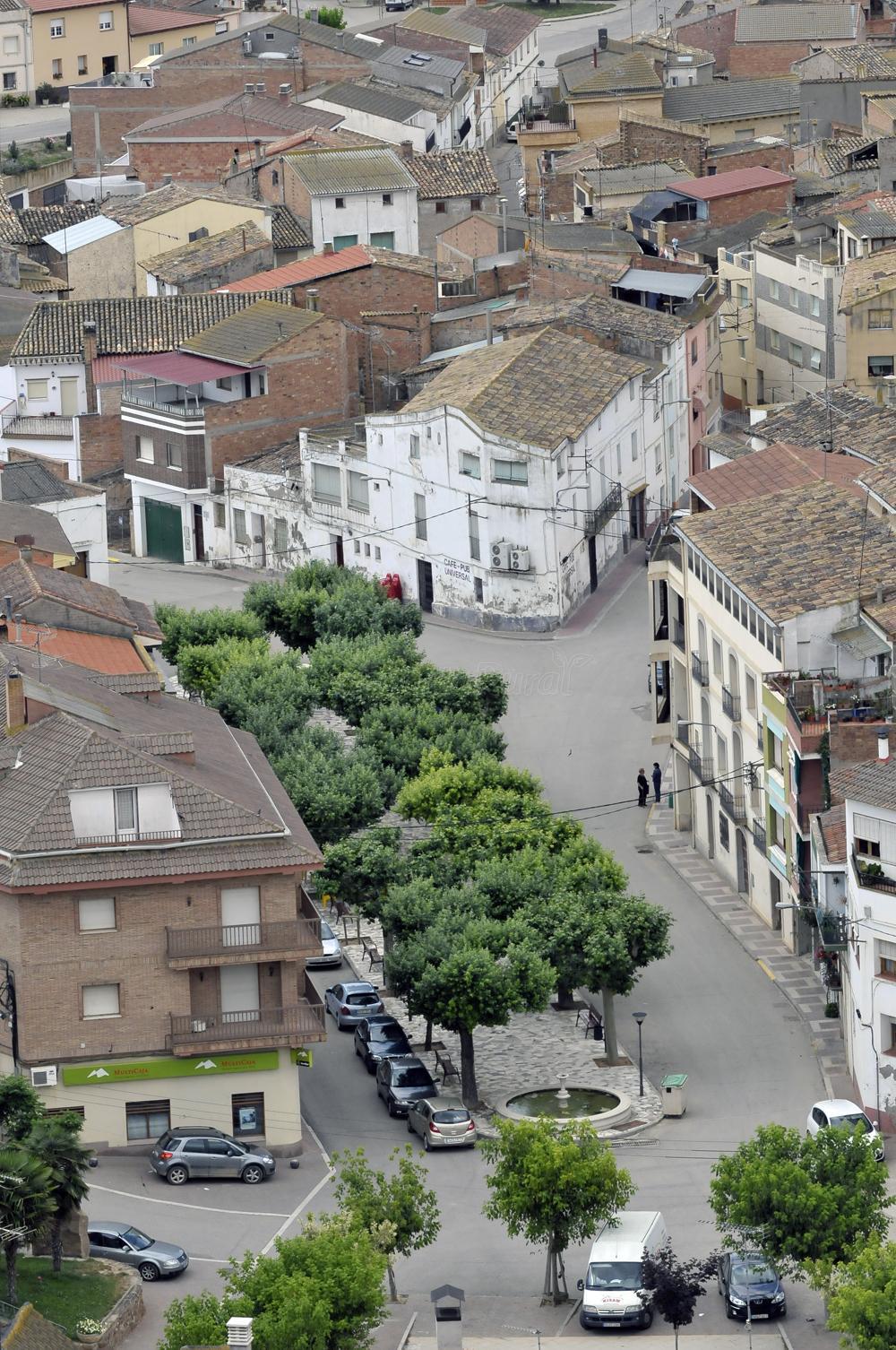 Albelda (Huesca): Qué ver y dónde dormir