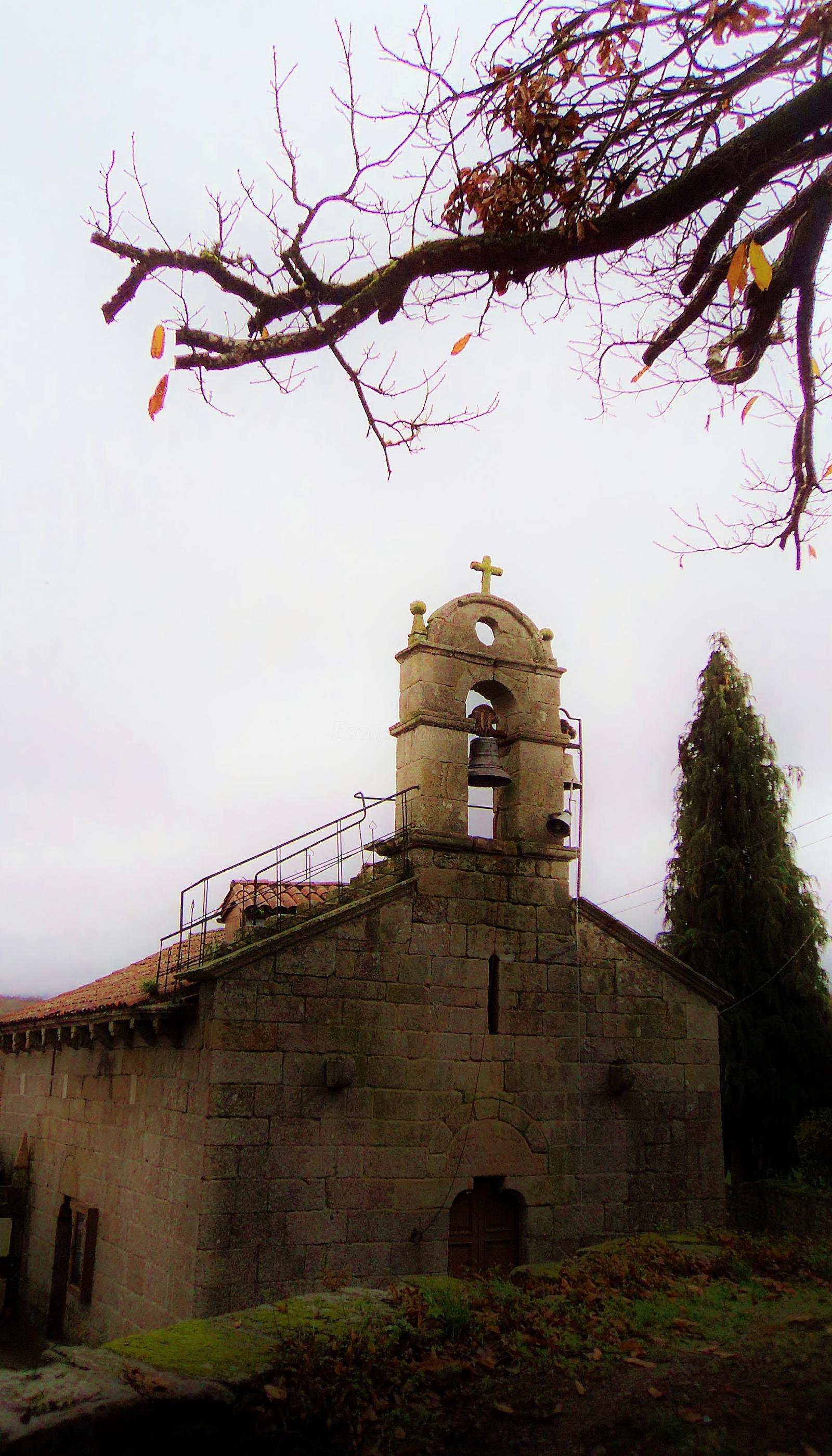 Rodeiro (Pontevedra): Qué ver y dónde dormir