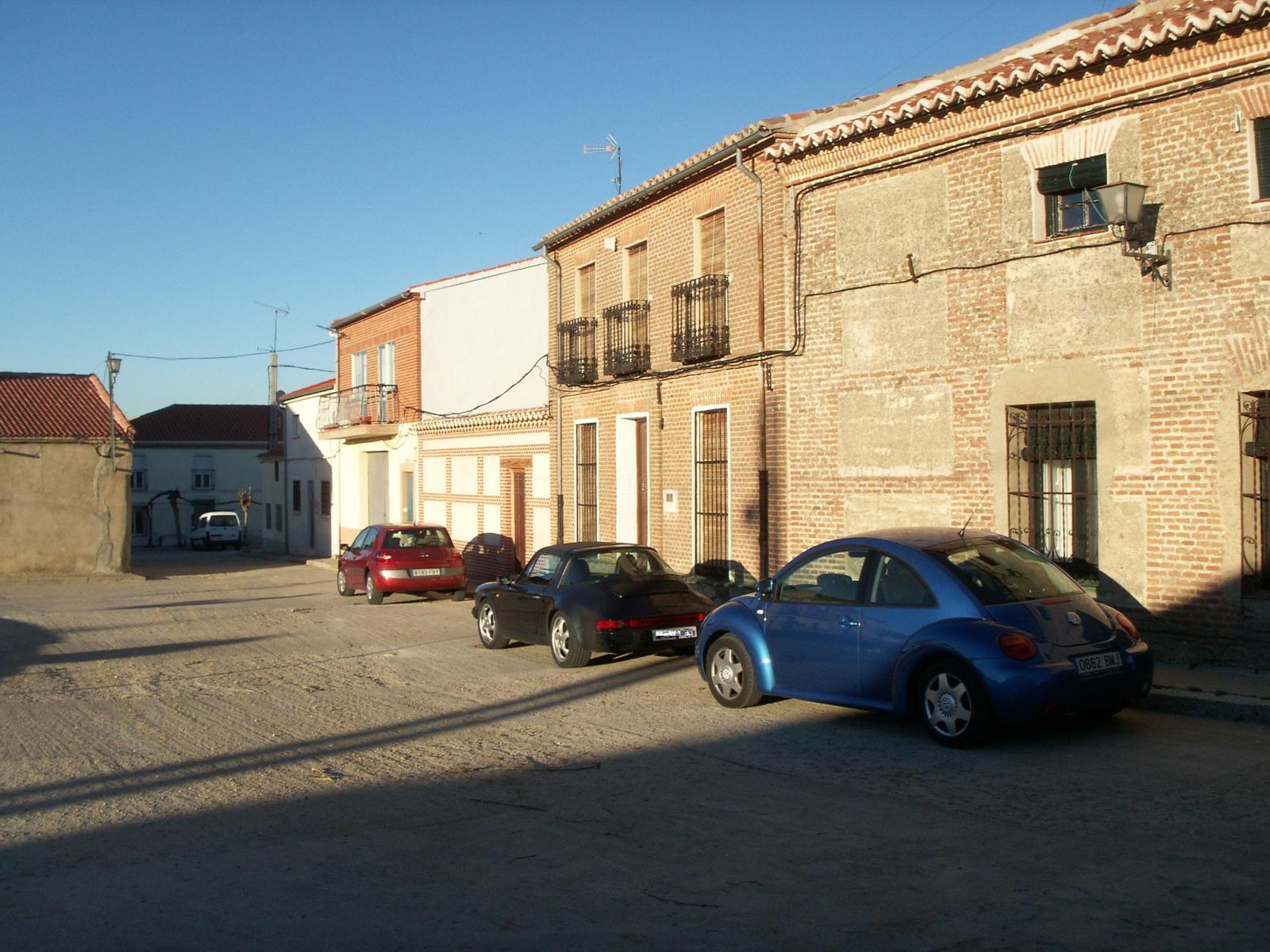 El Ajo (Ávila): Qué ver y dónde dormir