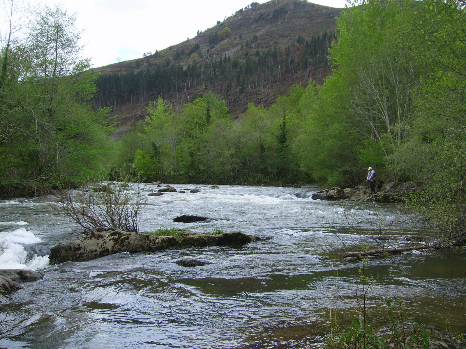 Fresneda (Cantabria): Qué ver y dónde dormir
