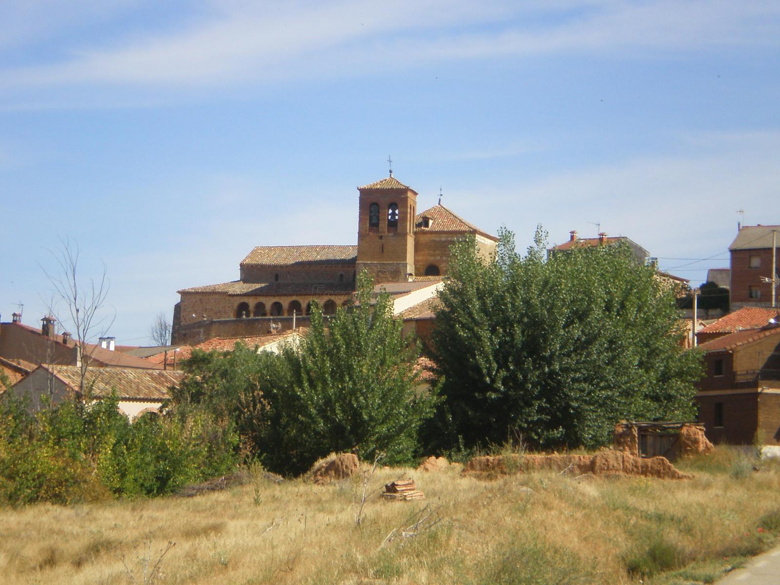 Berzosa (Soria): Qué ver y dónde dormir