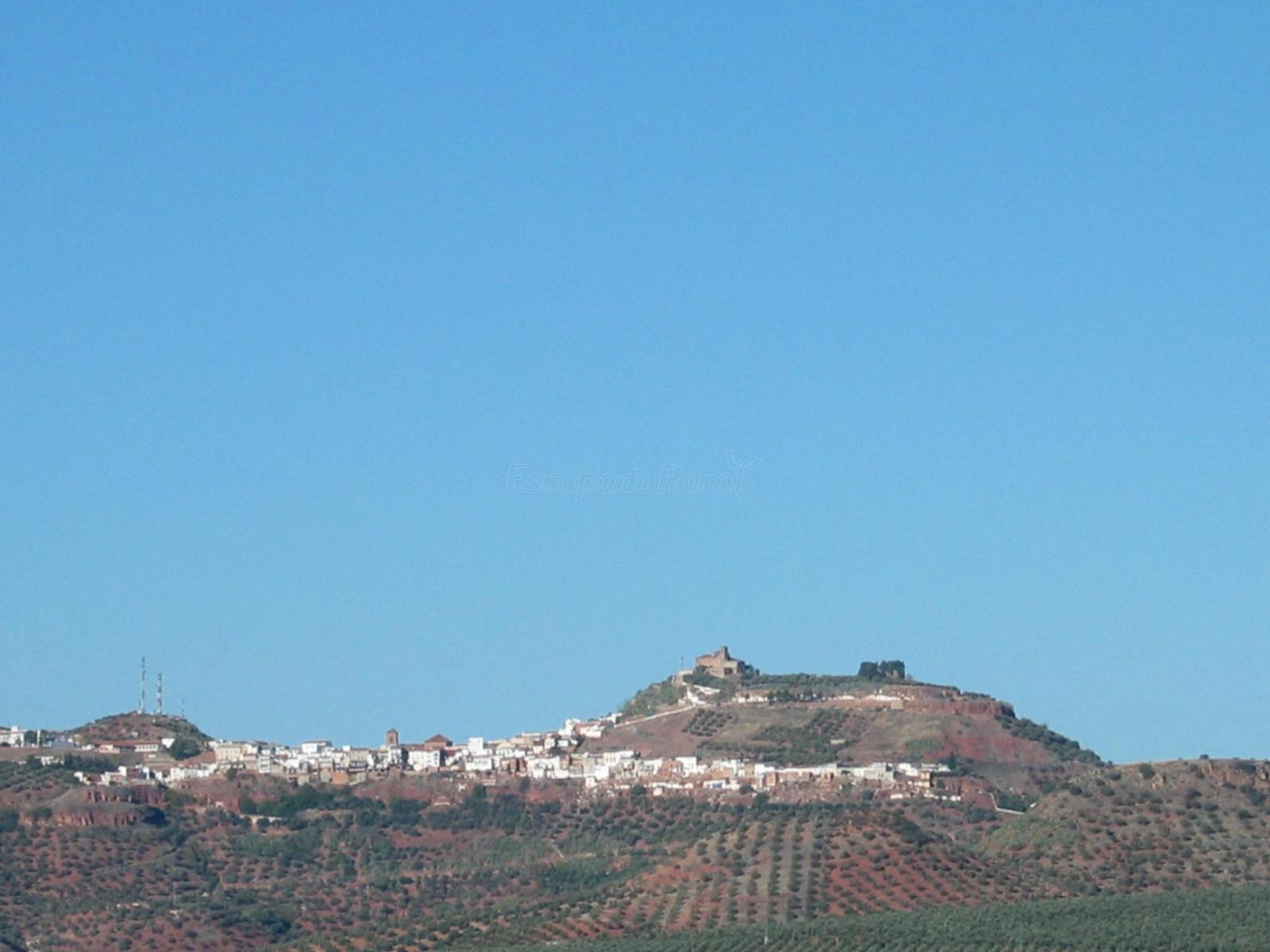 Vilches (Jaén): Qué ver y dónde dormir