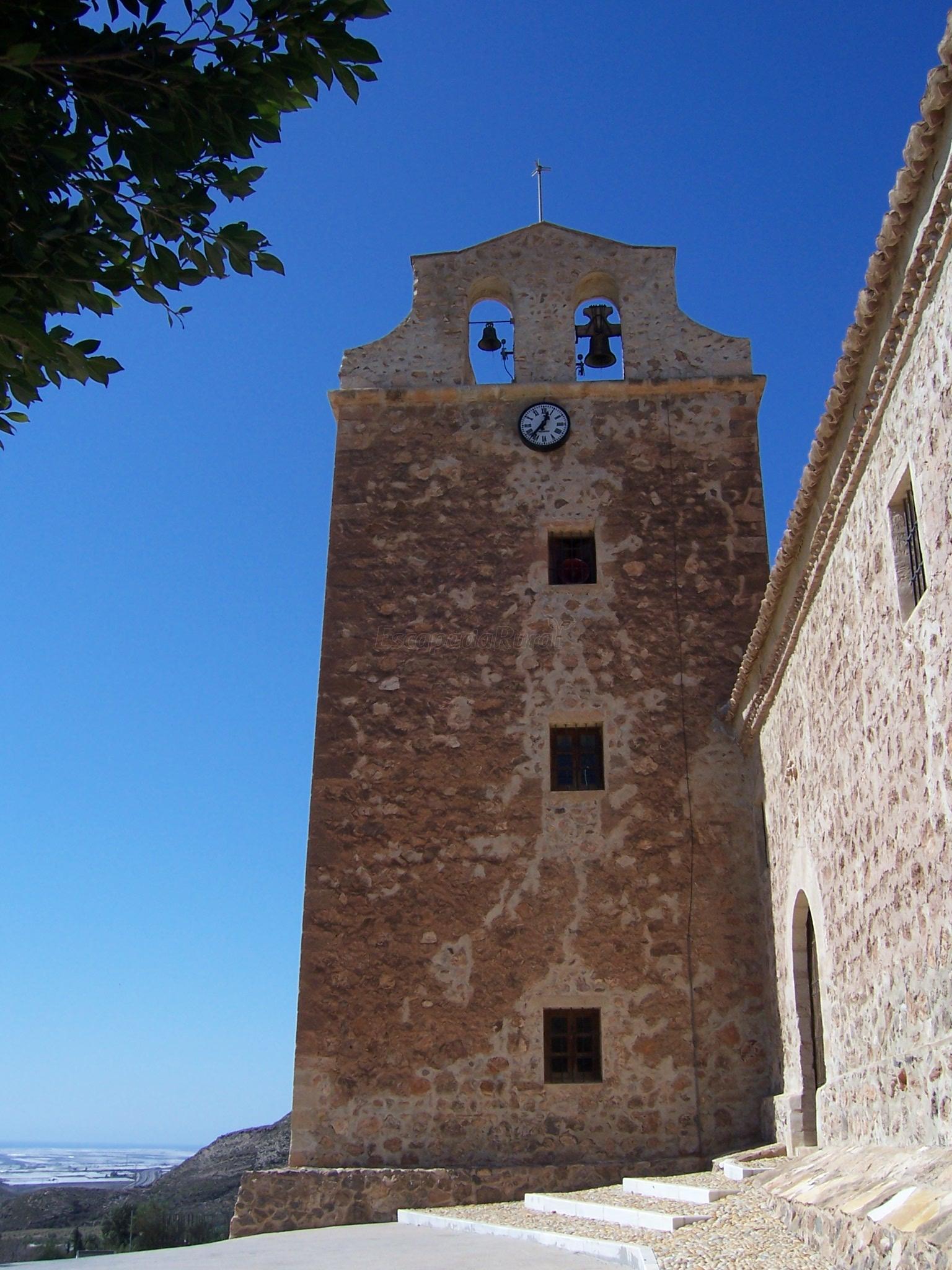 Vícar (Almería): Qué ver y dónde dormir