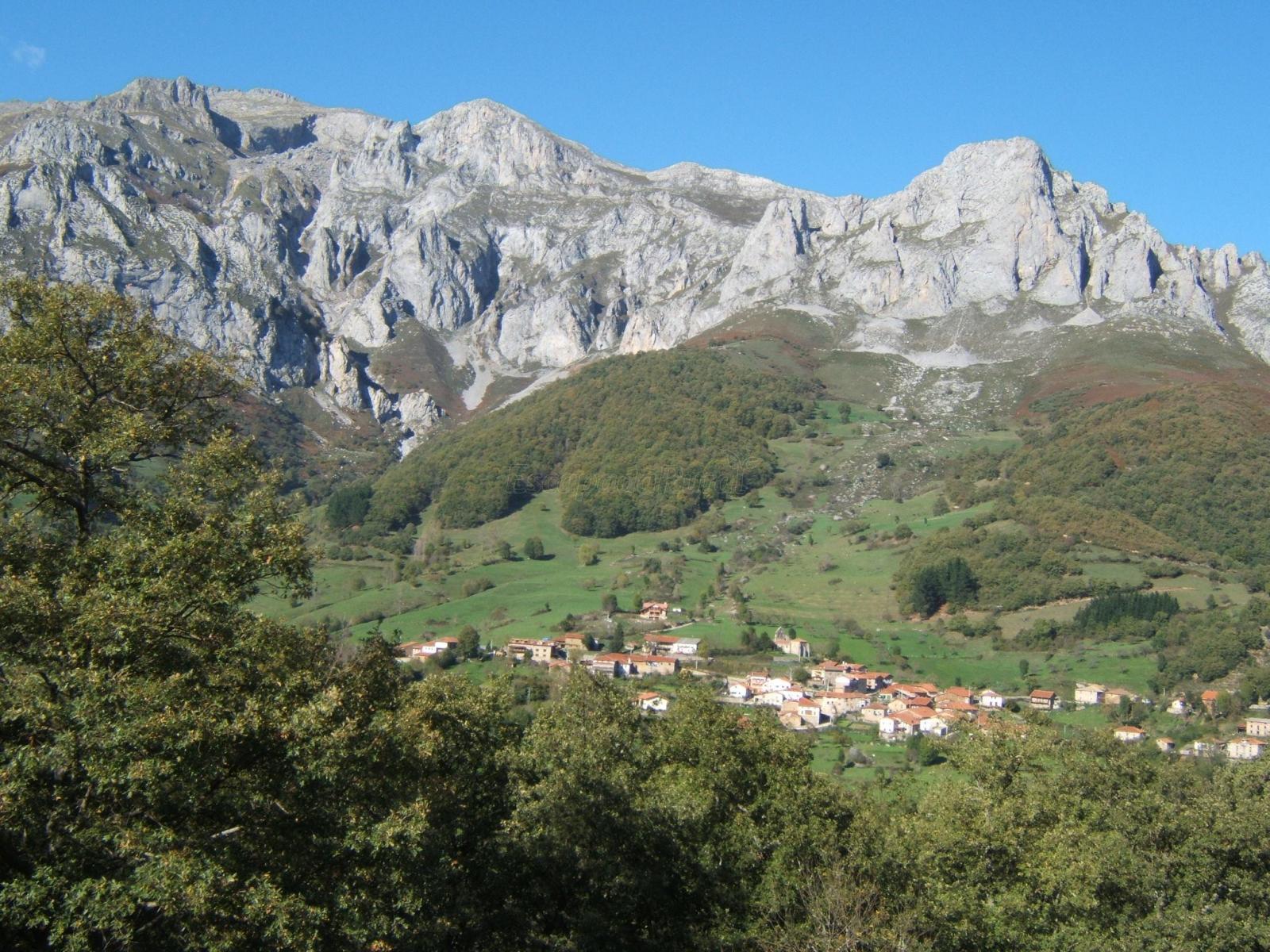 Colio (Cantabria): Qué ver y dónde dormir