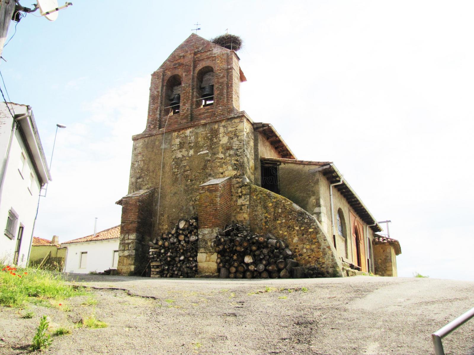 Santa María del Monte del Condado (León): Qué ver y dónde dormir
