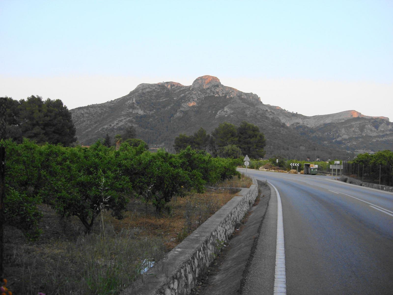 Marxuquera (Valencia): Qué ver y dónde dormir