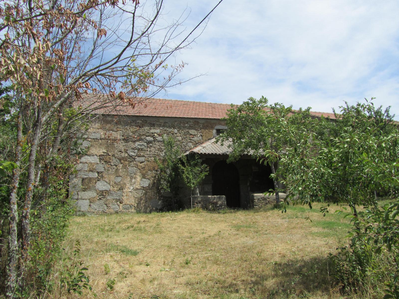 Hondura de Huebra (Salamanca): Qué ver y dónde dormir