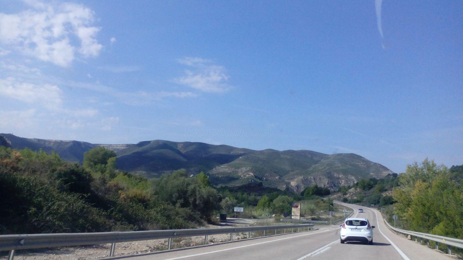 Domeño Antiguo (Valencia): Qué ver y dónde dormir