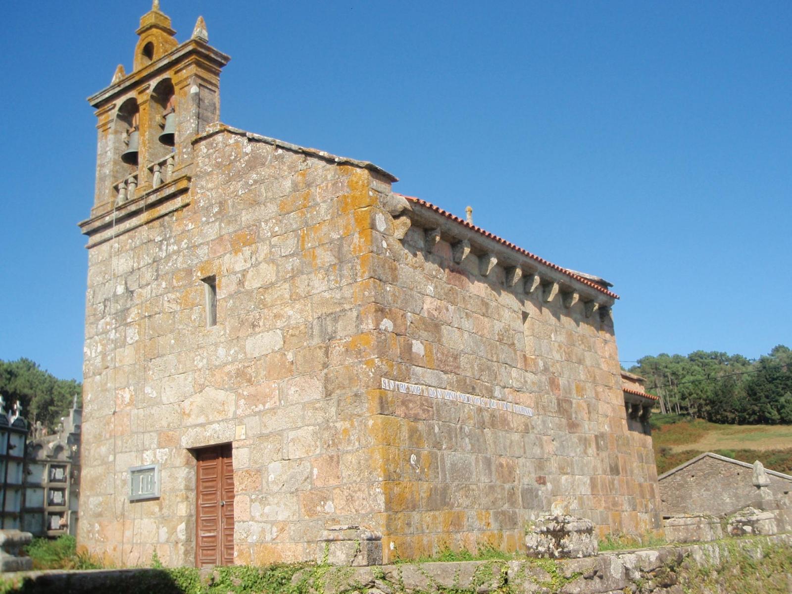 Nemiña (A Coruña): Qué ver y dónde dormir