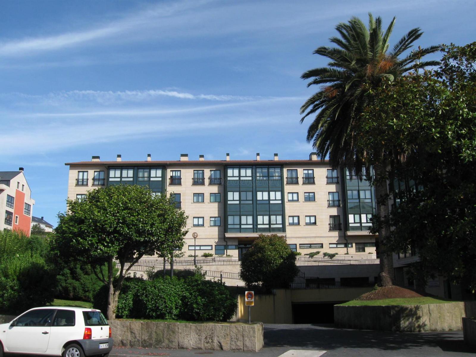 Perillo (A Coruña): Qué ver y dónde dormir