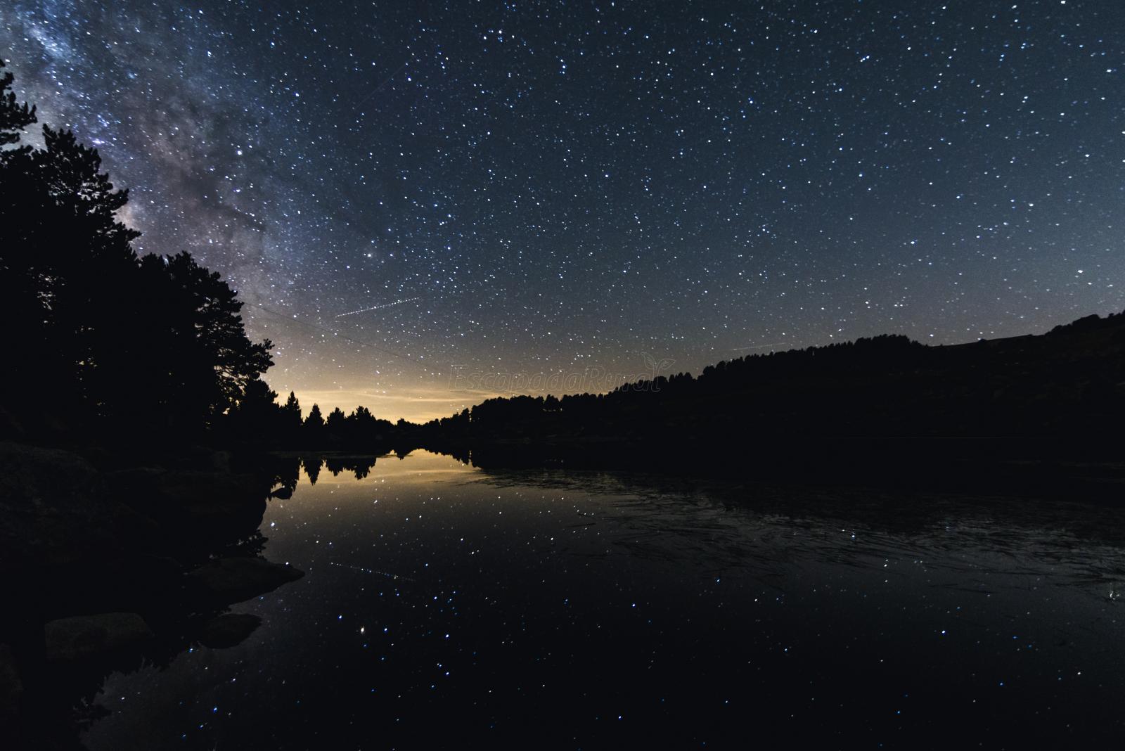 Meranges (Girona): Qué ver y dónde dormir