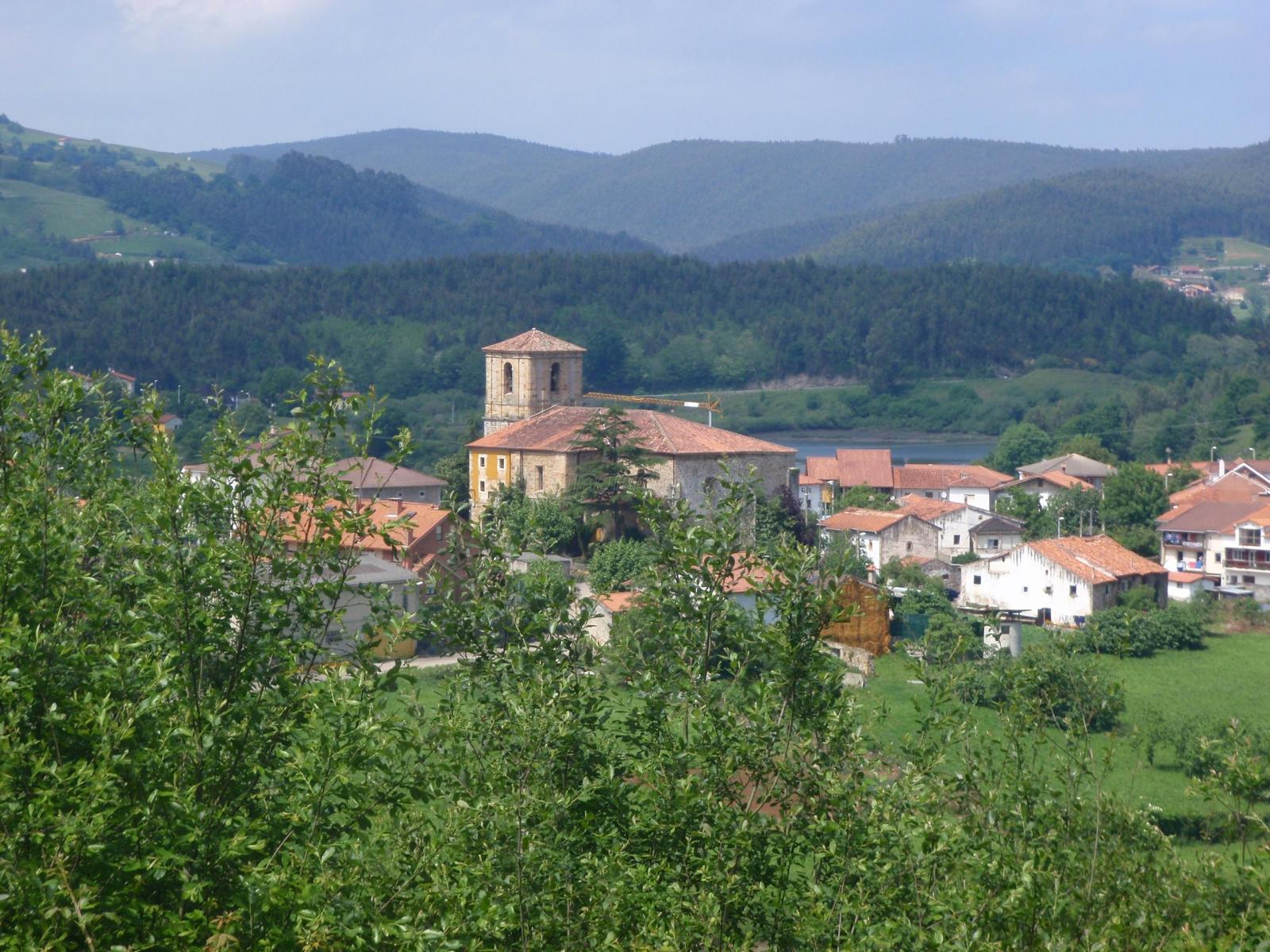 Carasa (Cantabria): Qué ver y dónde dormir