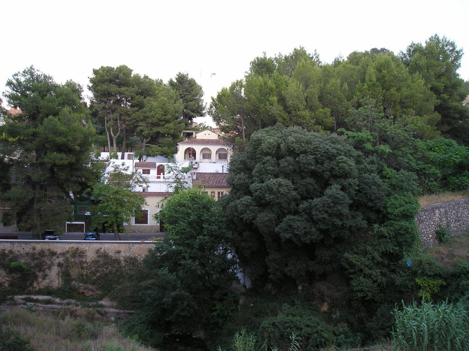 Chiva (Valencia): Qué ver y dónde dormir