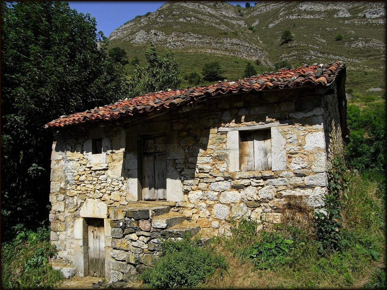 Endriga (Asturias): Qué ver y dónde dormir