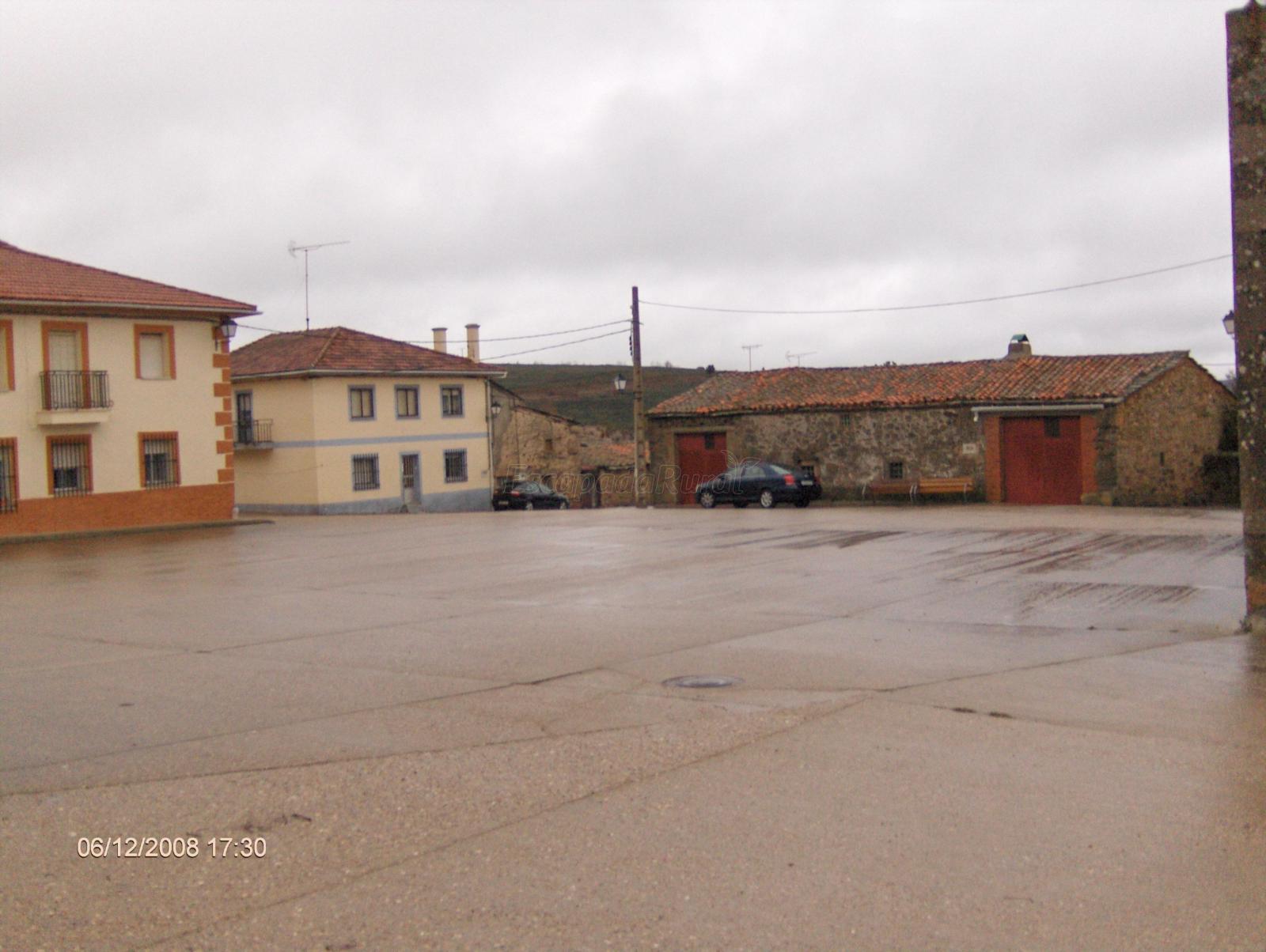 Qué ver en Cerezal de Aliste