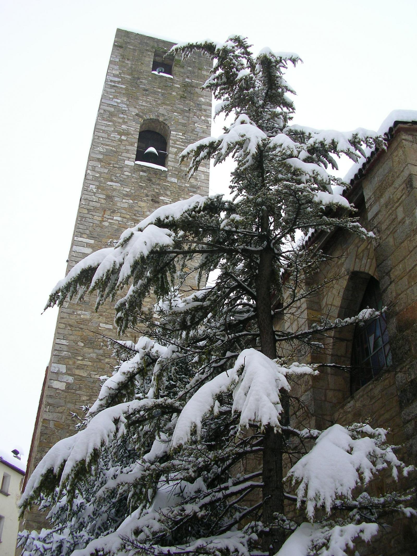 Isona (Lleida): Qué ver y dónde dormir