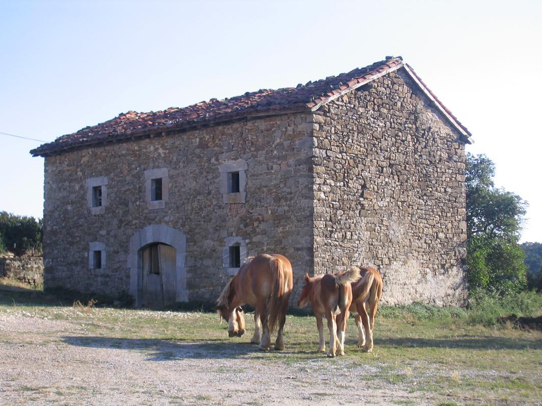 Qué ver en Espoz/Espotz