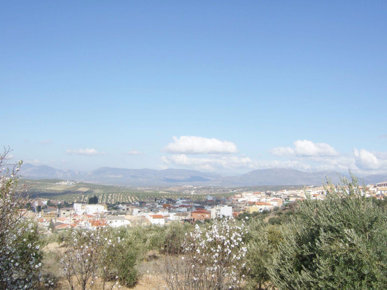 Güevéjar (Granada): Qué ver y dónde dormir