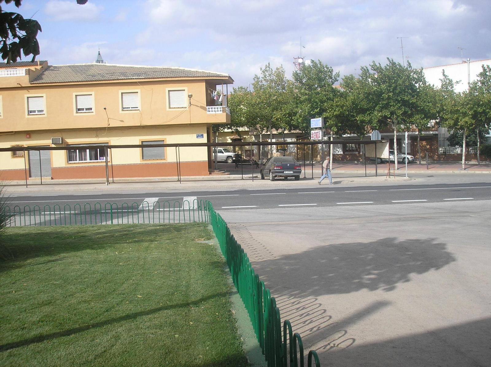 Barrax (Albacete): Qué ver y dónde dormir
