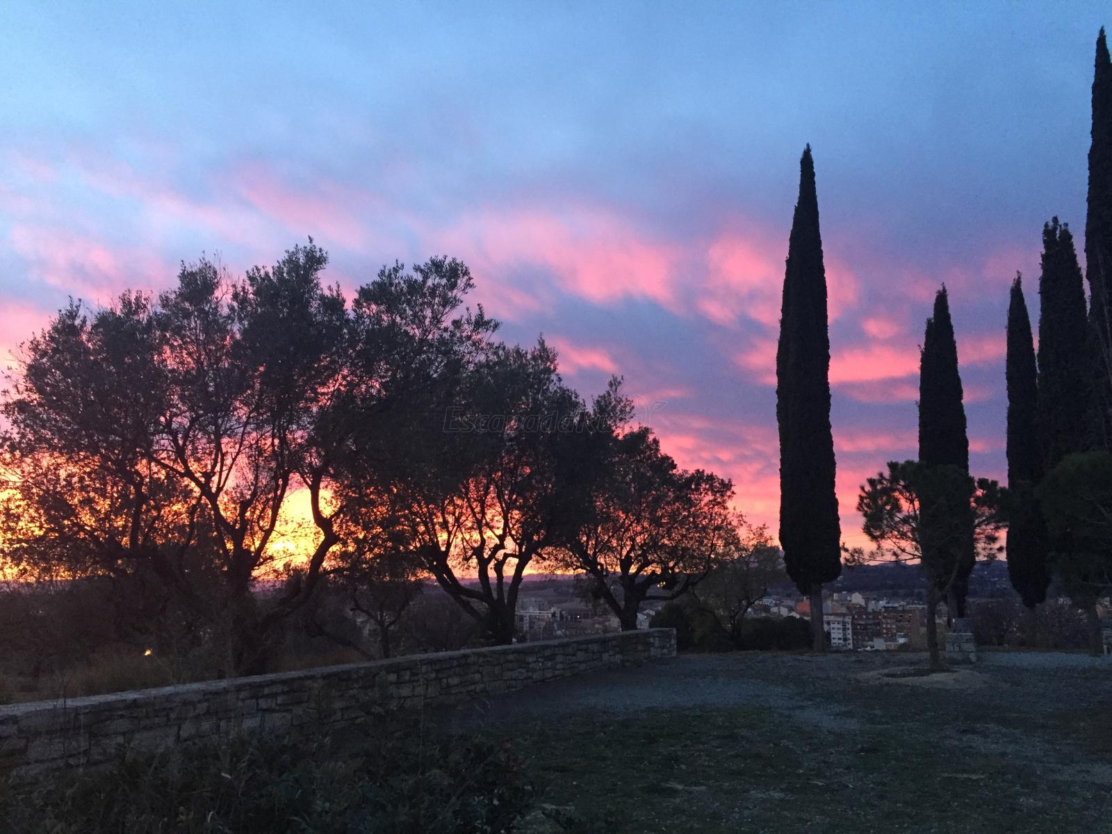 Rubí (Barcelona): Qué ver y dónde dormir