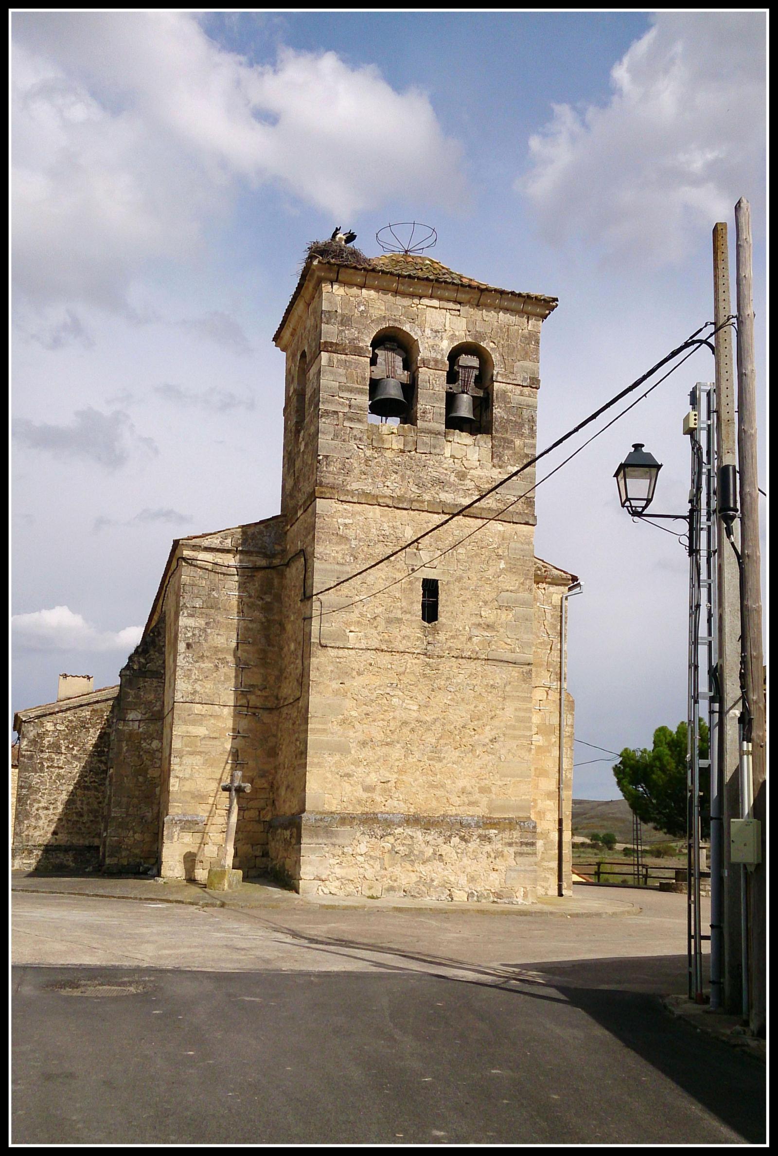 Carrascal del Río (Segovia): Qué ver y dónde dormir