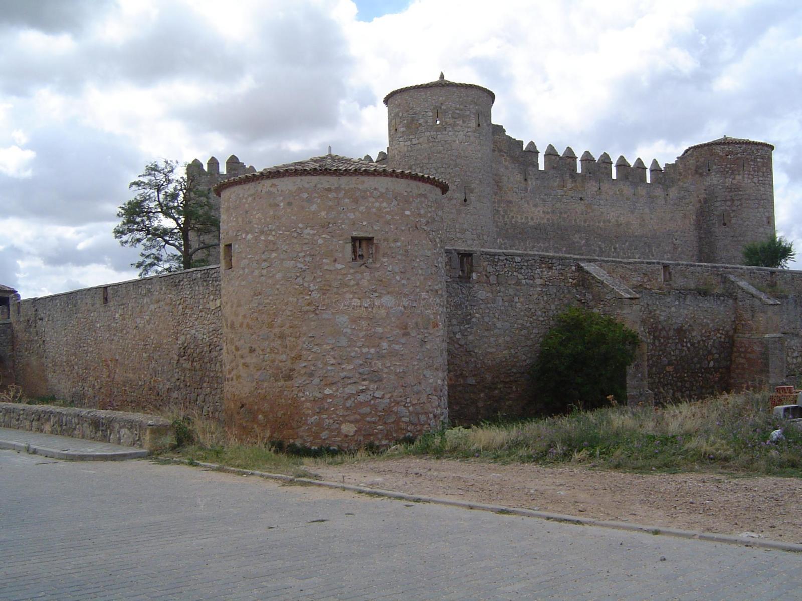 Almenar de Soria (Soria): Qué ver y dónde dormir