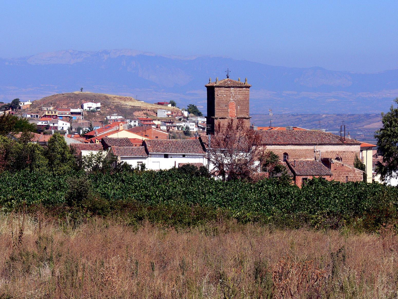 Medrano (La Rioja): Qué ver y dónde dormir