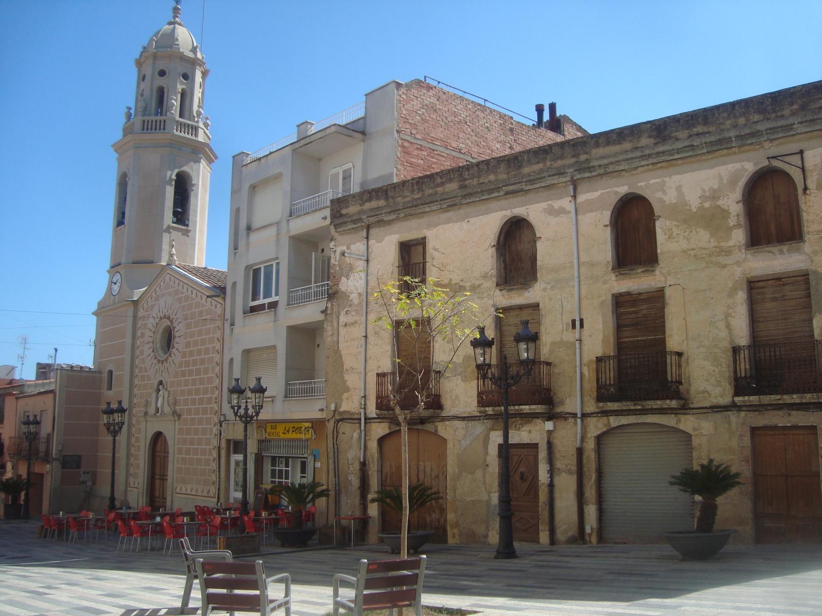 El Morell (Tarragona): Qué ver y dónde dormir