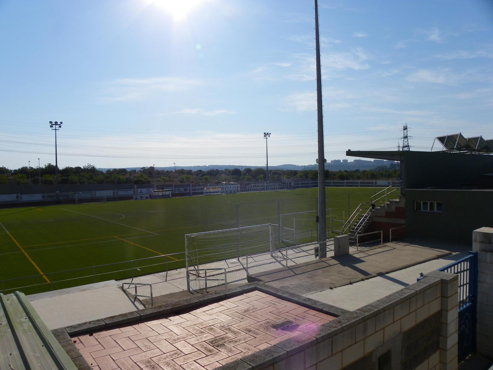 Constantí (Tarragona): Qué ver y dónde dormir