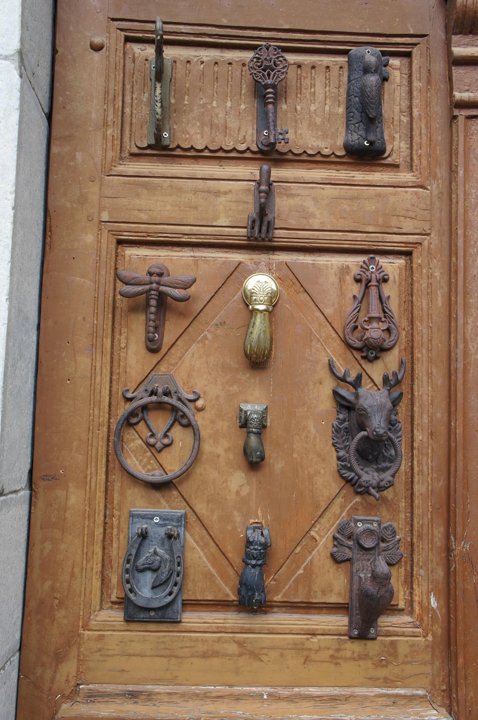 Gessa (Lleida): Qué ver y dónde dormir