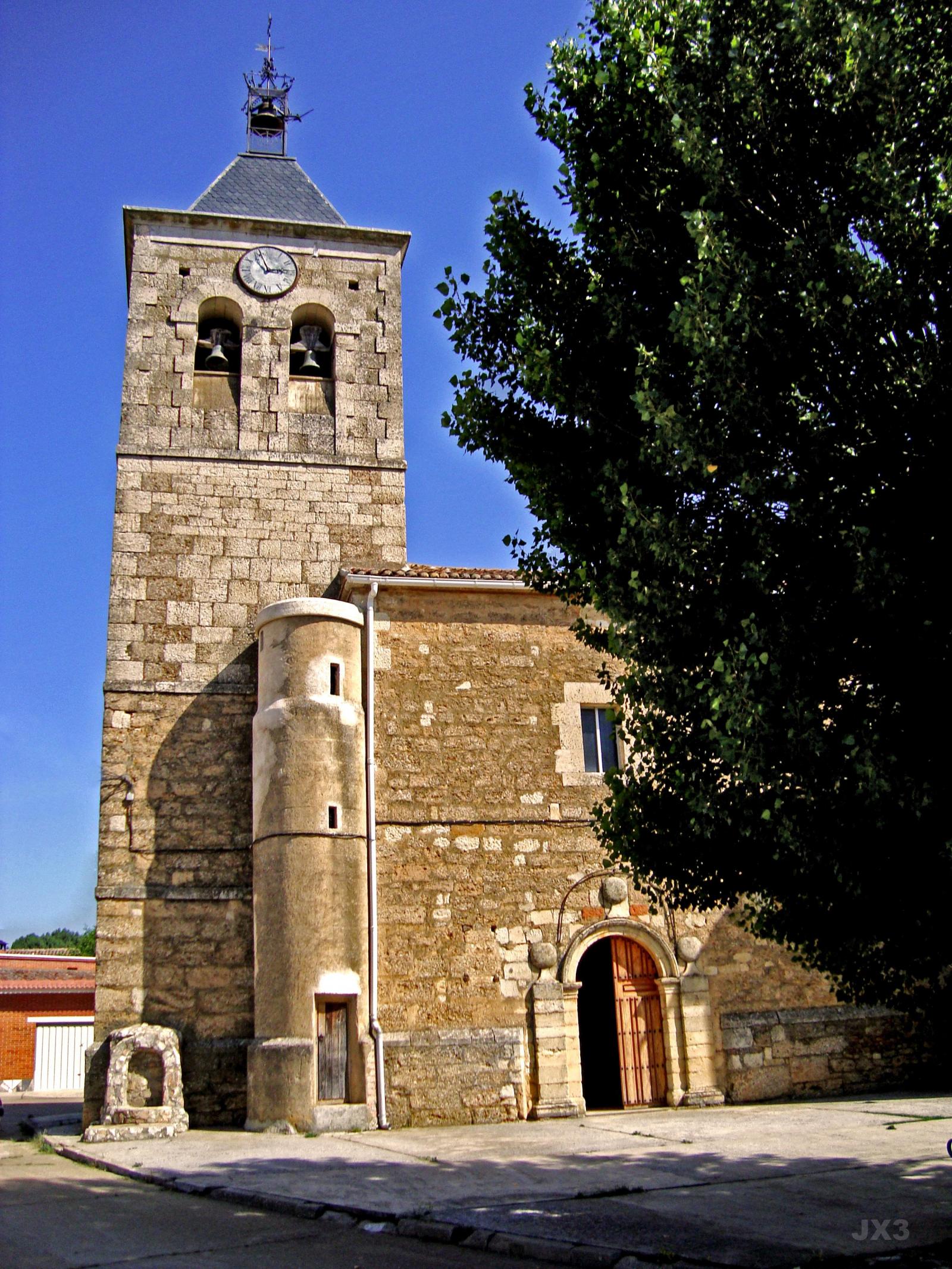 Renedo de Valdavia (Palencia): Qué ver y dónde dormir