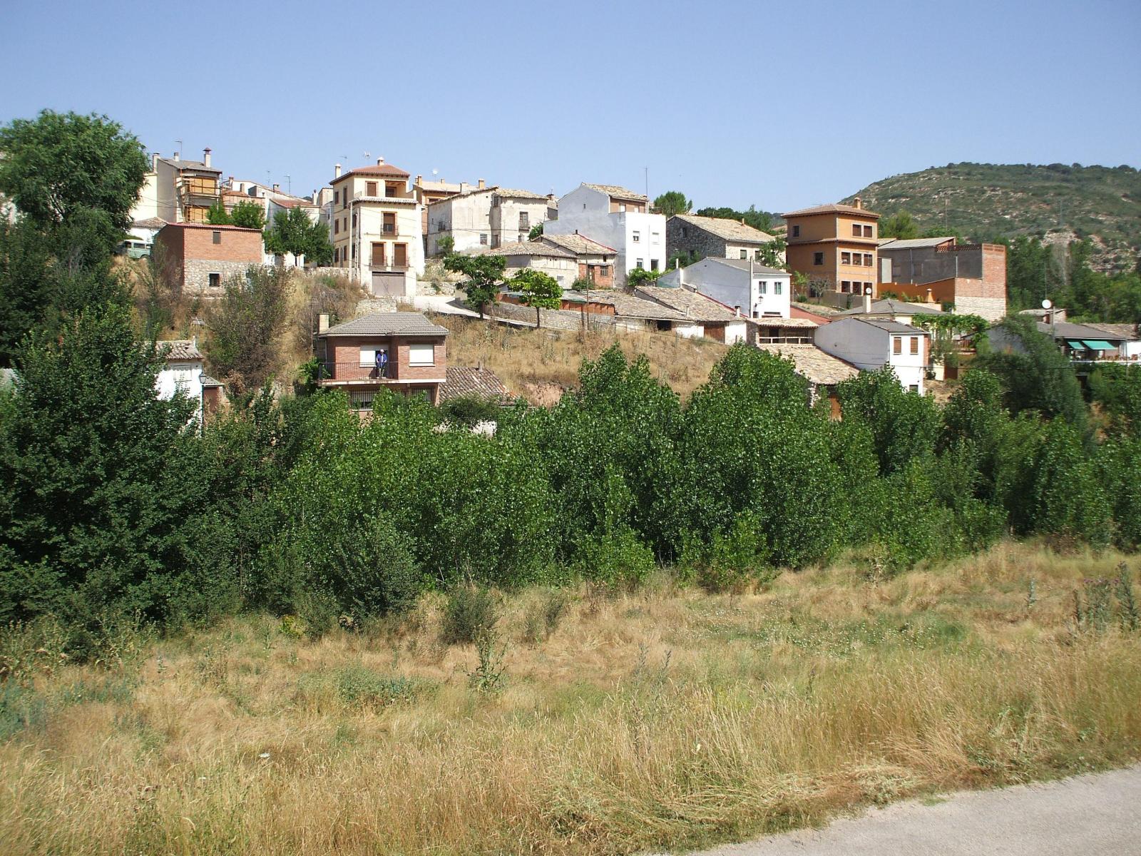 Qué ver en Archilla