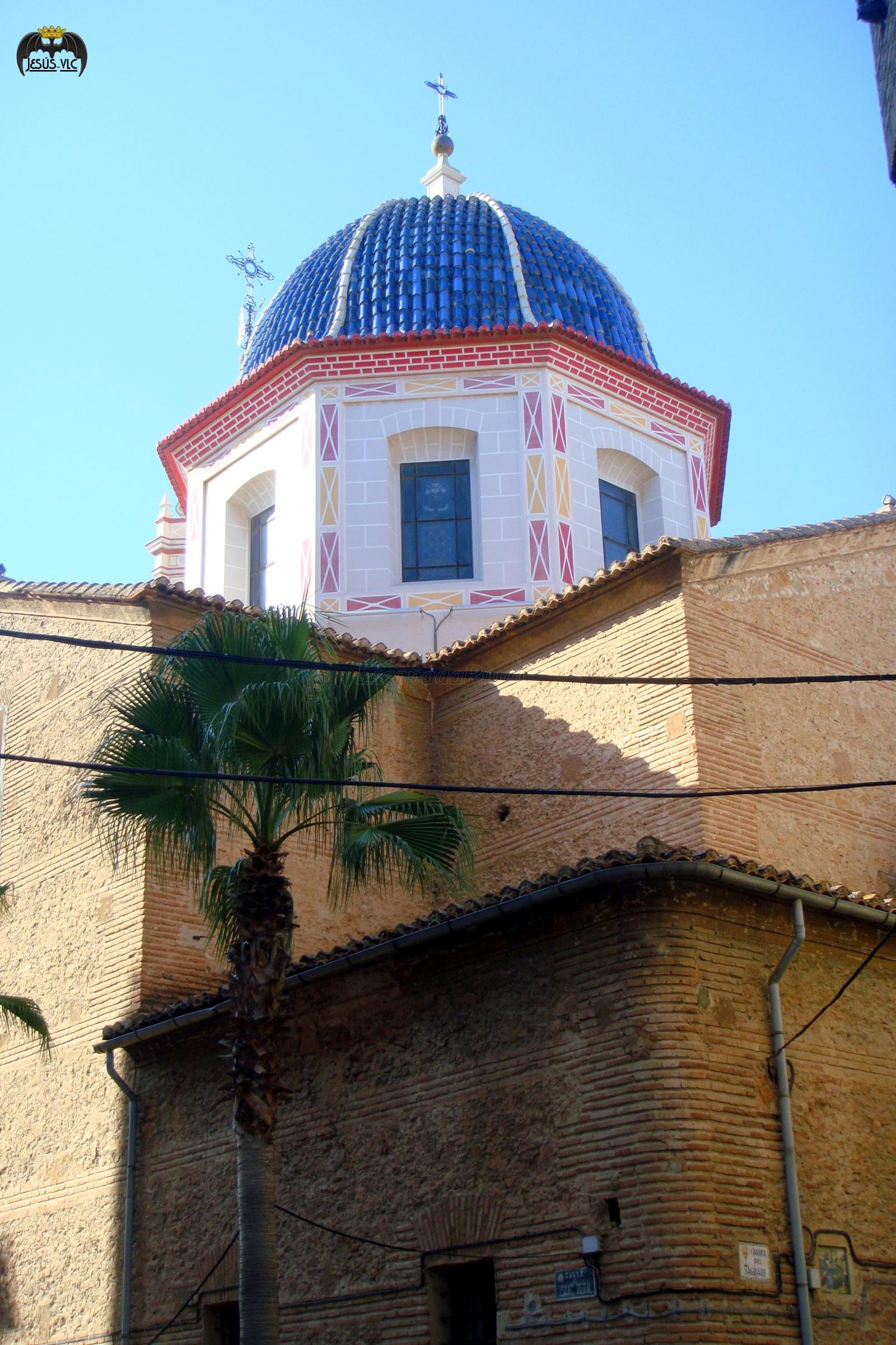 Benetusser (Valencia): Qué ver y dónde dormir