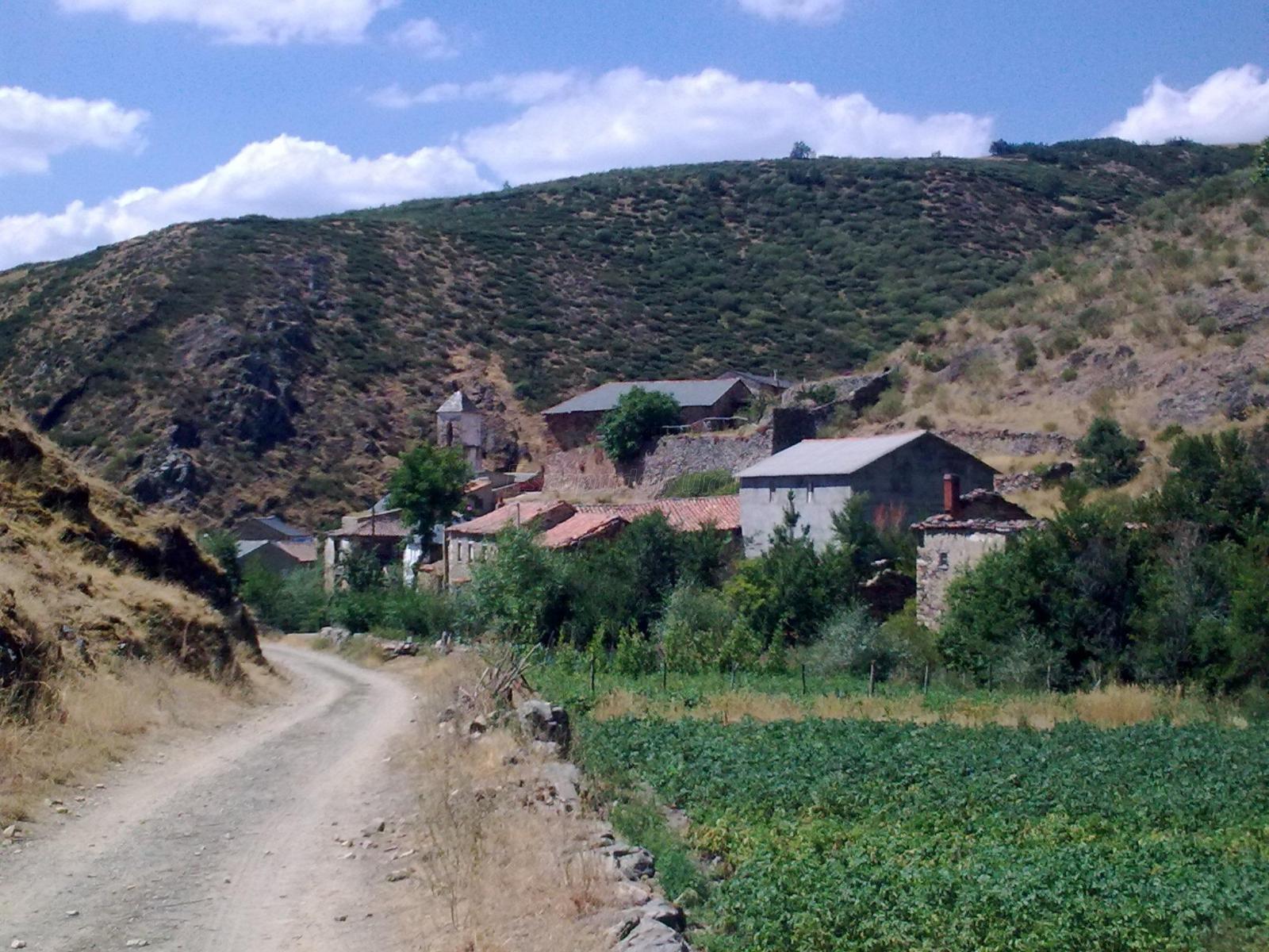 Salce (León): Qué ver y dónde dormir