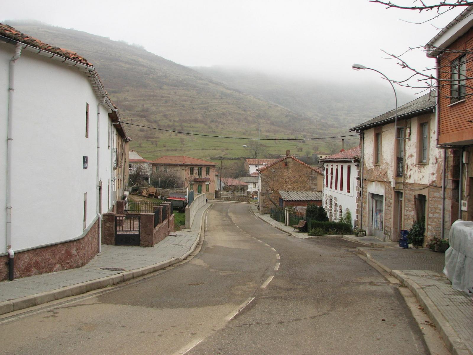 Geras (León): Qué ver y dónde dormir