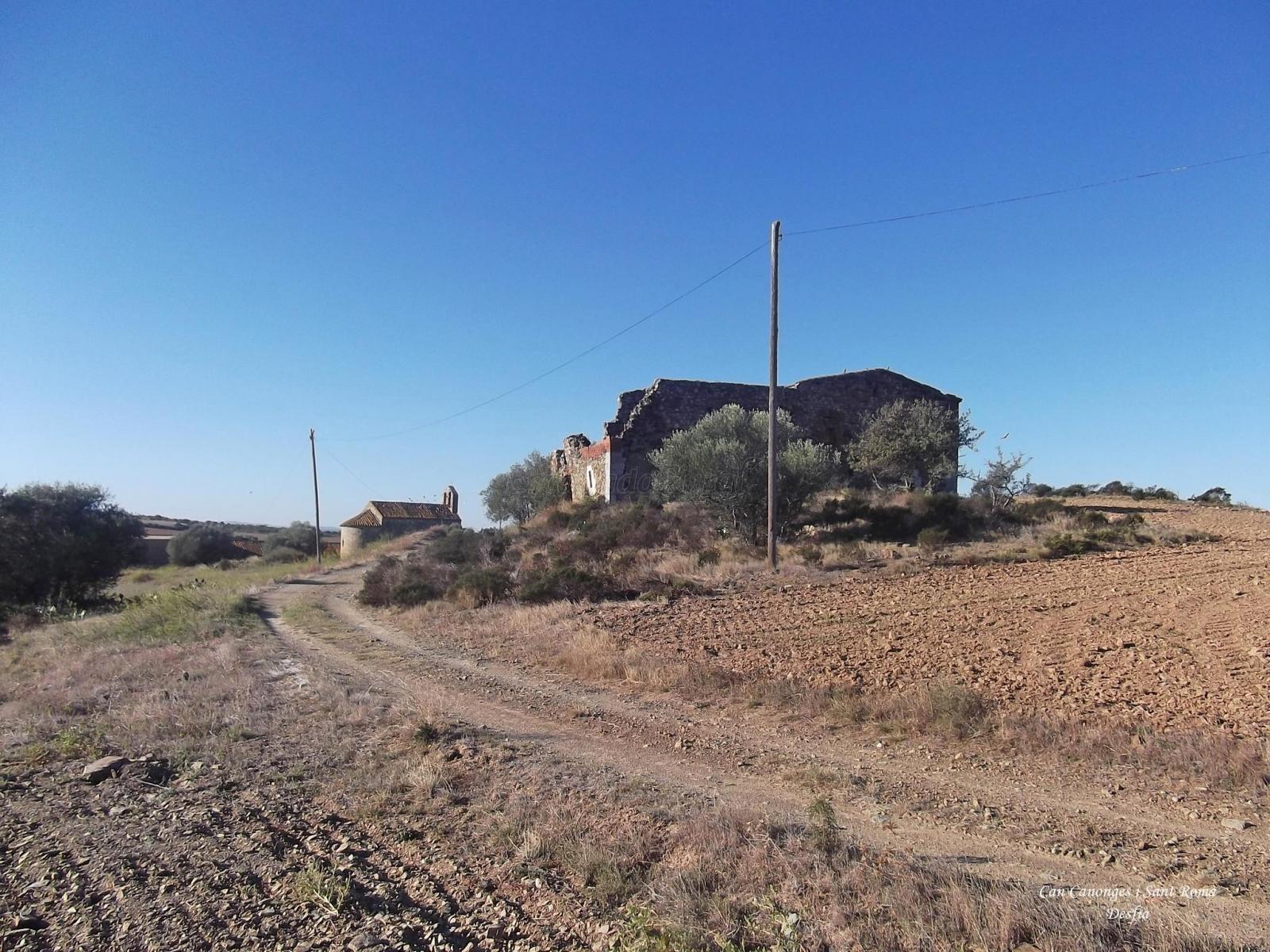 Delfià (Girona): Qué ver y dónde dormir