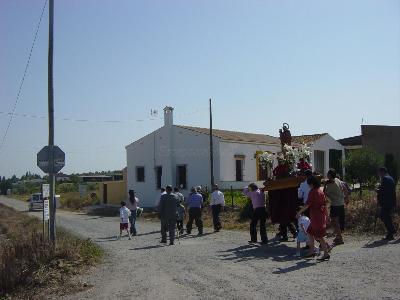 Candón (Huelva): Qué ver y dónde dormir