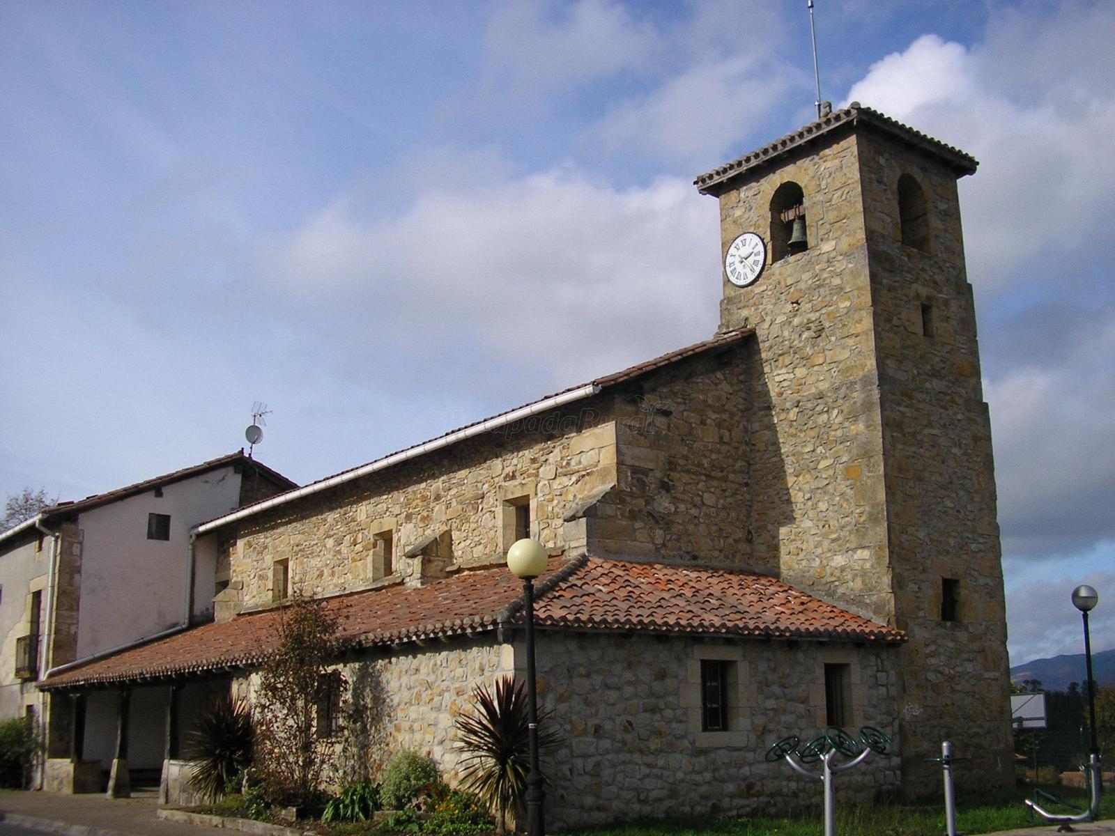 Morga (Vizcaya): Qué ver y dónde dormir