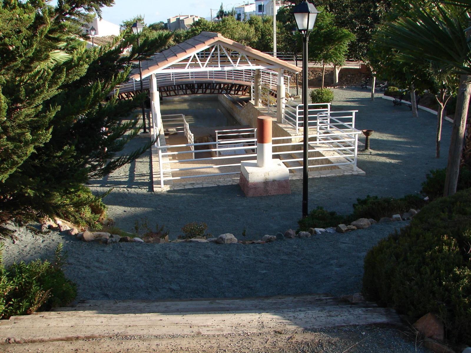 Goñar (Almería): Qué ver y dónde dormir