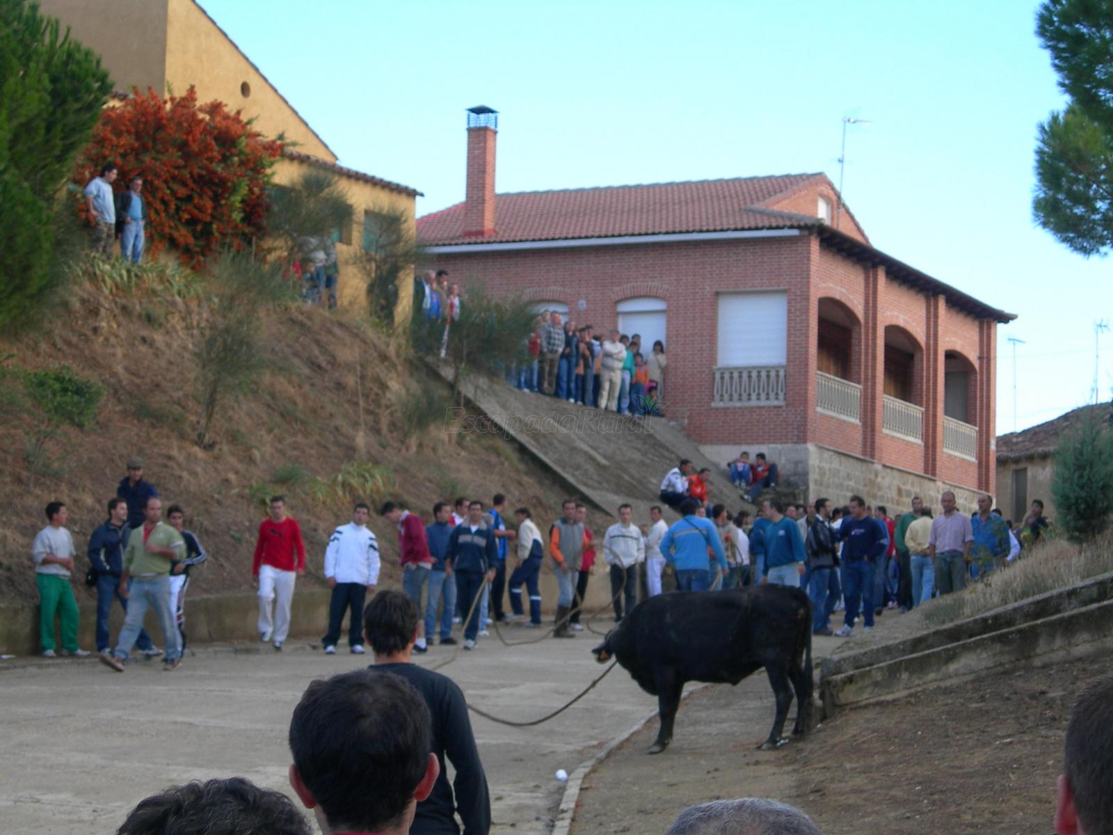 Palazuelo de Vedija (Valladolid): Qué ver y dónde dormir