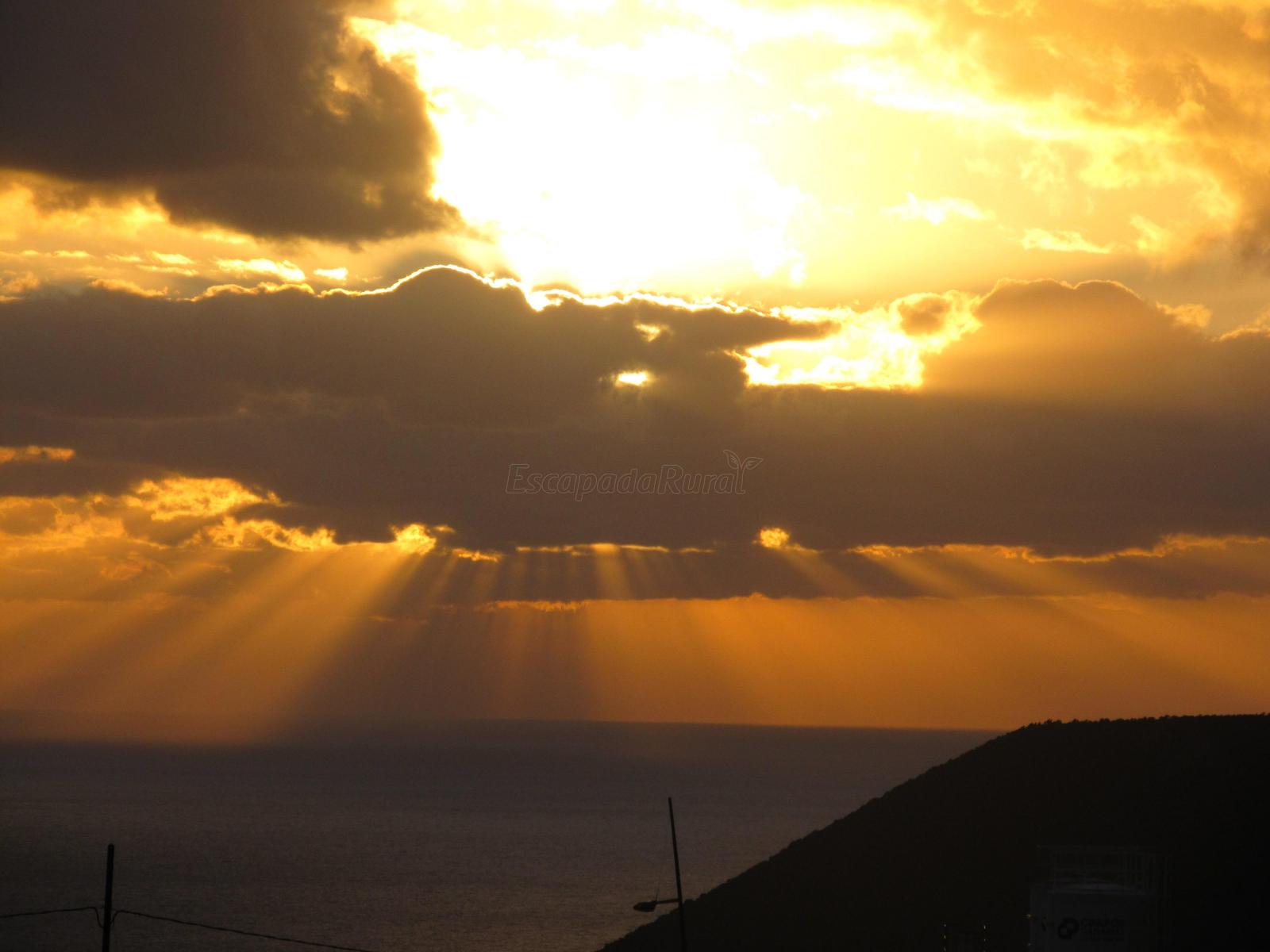 El Volcán de Arafo (Santa Cruz de Tenerife): Qué ver y dónde dormir